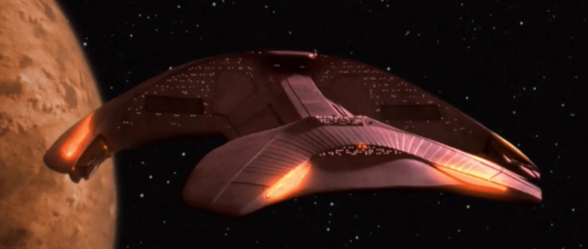 Starship: D'Kora-class | Fate Of the Known Universe Wiki | Fandom