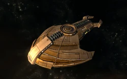 Starship: Hideki-class | Fate Of the Known Universe Wiki | Fandom