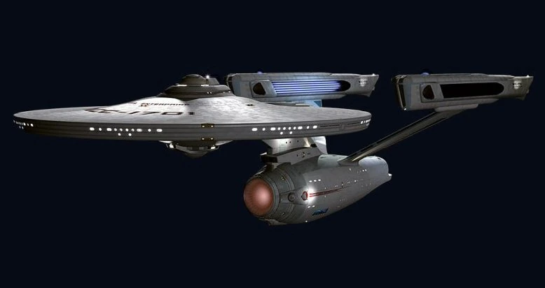 Starship: Enterprise-class | Fate Of the Known Universe Wiki | Fandom