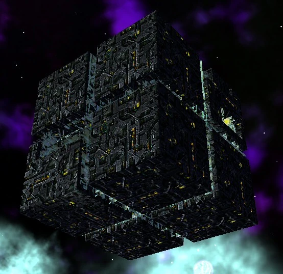 Starship: Fusion Cube-class | Fate Of the Known Universe Wiki | Fandom