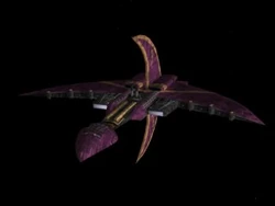Starship: Vorchan-class | Fate Of the Known Universe Wiki | Fandom