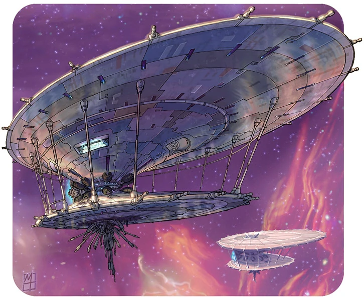 Starship: Battle Dragon-class | Fate Of the Known Universe Wiki | Fandom