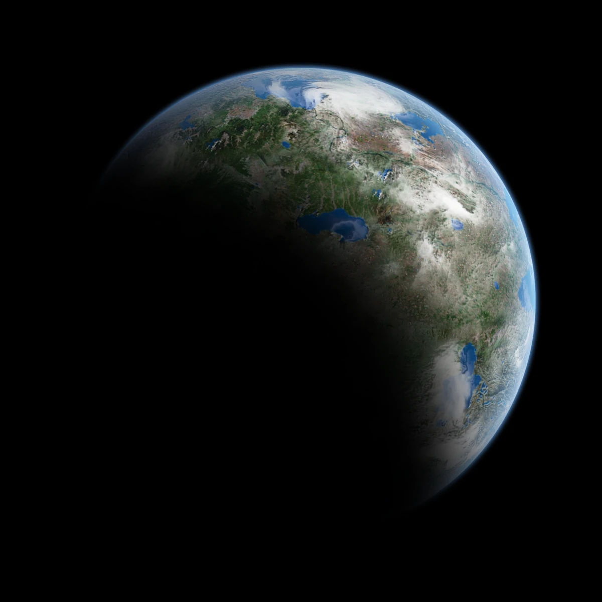 Planet: Theta Zibal II | Fate Of the Known Universe Wiki | Fandom