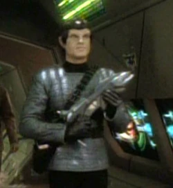 Soldier: Romulan Soldier | Fate Of the Known Universe Wiki | Fandom