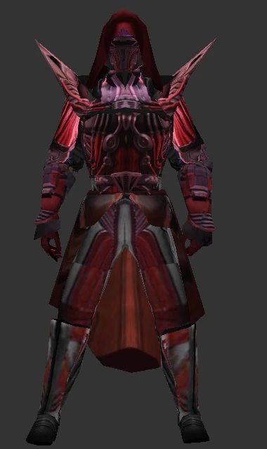 Hero: Darth Marr | Fate Of the Known Universe Wiki | Fandom