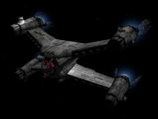 Starship: Aurora-class | Fate Of the Known Universe Wiki | Fandom