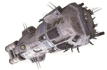 Starship: Invincible-class | Fate Of the Known Universe Wiki | Fandom