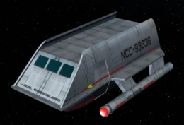 Starship: F-class | Fate Of the Known Universe Wiki | Fandom
