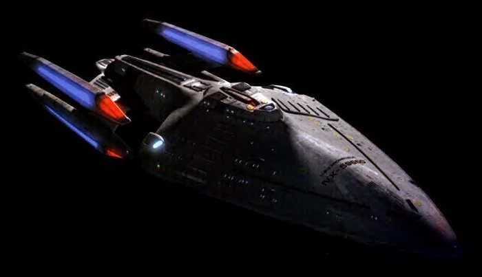 Starship: Prometheus-class | Fate Of the Known Universe Wiki | Fandom
