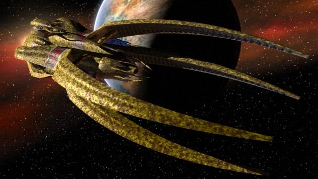 Starship: Star Dreadnought-class | Fate Of the Known Universe Wiki | Fandom