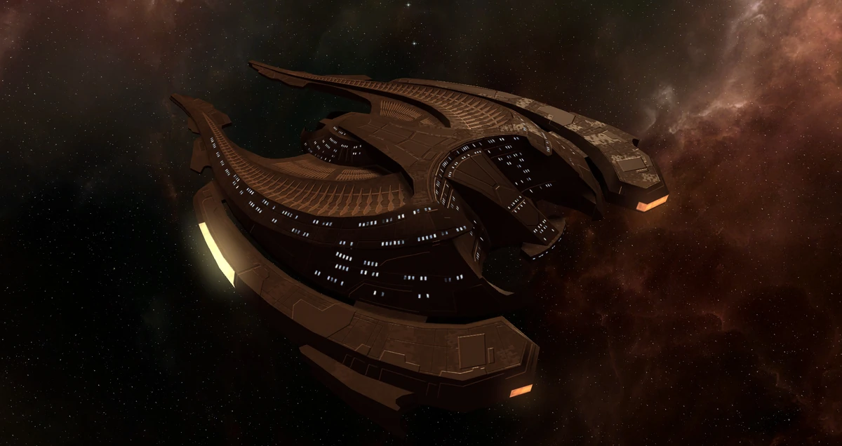 Starship: Son'a Destroyer-class | Fate Of the Known Universe Wiki | Fandom