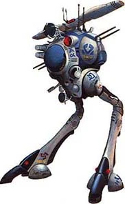 Vehicle: Del Regult Scout Pod | Fate Of the Known Universe Wiki | Fandom