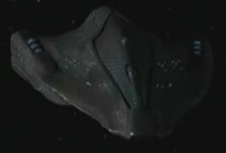 Starship: Devore-class | Fate Of the Known Universe Wiki | Fandom