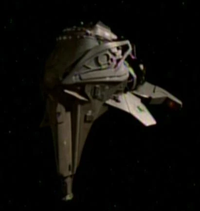 Starship: Raider-class (Kazon) | Fate Of the Known Universe Wiki | Fandom