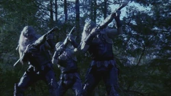 Soldier: Wraith Warrior | Fate Of the Known Universe Wiki | Fandom