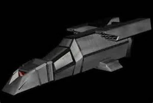 Starship: Delta-class | Fate Of the Known Universe Wiki | Fandom