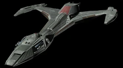 Starship: Raptor-class | Fate Of the Known Universe Wiki | Fandom
