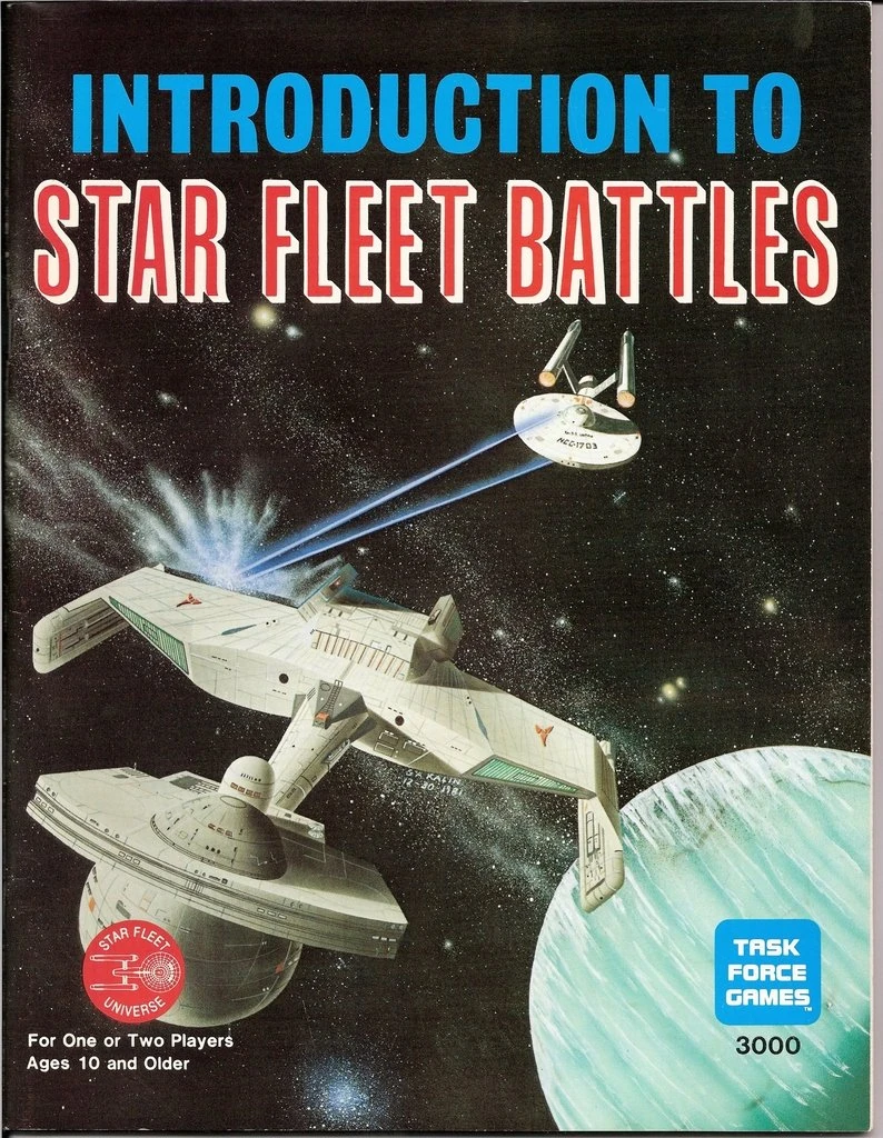 Category:Starfleet Battles Species | Fate Of the Known Universe Wiki ...