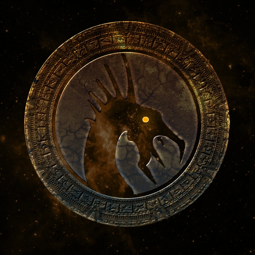 Government: Goa'uld Empire | Fate Of the Known Universe Wiki | Fandom