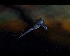 Starship: Dart-class | Fate Of the Known Universe Wiki | Fandom