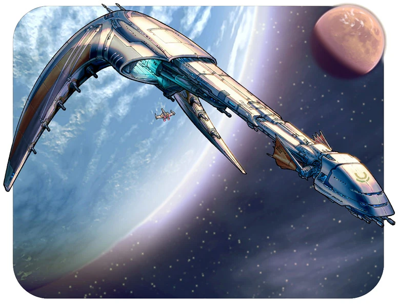 Starship: Nova-class (Hapes) | Fate Of the Known Universe Wiki | Fandom