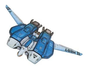 Vehicle: VF-12 Beta Veritech | Fate Of the Known Universe Wiki | Fandom