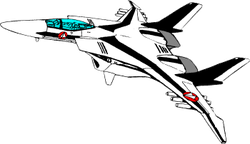Vehicle: F-203 Dragon II | Fate Of the Known Universe Wiki | Fandom