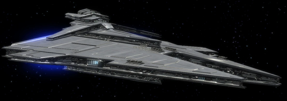 Starship: Harrower-class | Fate Of the Known Universe Wiki | Fandom