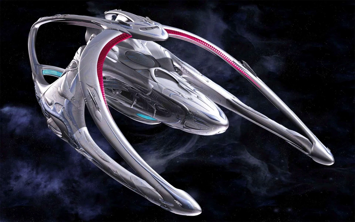 Tech: Fullerene-Composite Armor | Fate Of the Known Universe Wiki | Fandom
