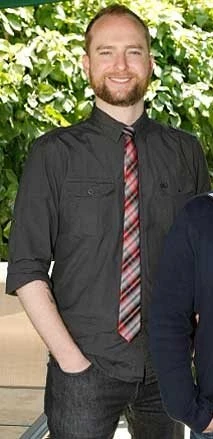 Scott Thomas | Fairest of the Mall Wiki | Fandom