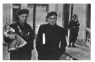 Mijaíl Yefímovich Koltsov | Wiki Fotoperiodismo en la Guerra Civil ...