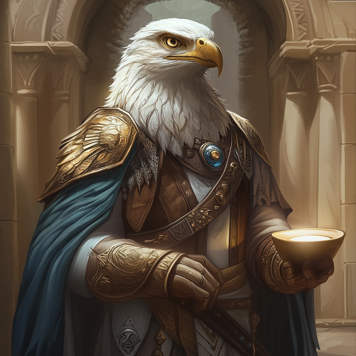 Zephyrus de Volpaon | Wiki La fortune de la Sphère | Fandom