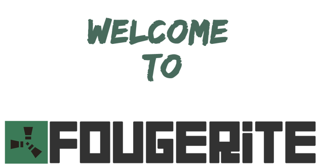 Fougerite Wiki | Fandom