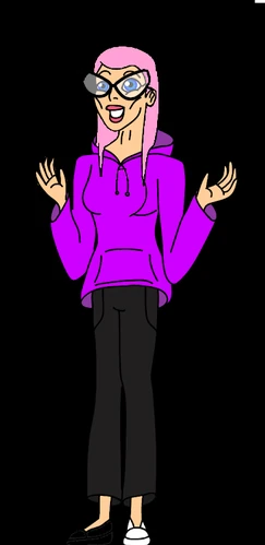 Amanda Dean | Foul Manor Wiki | Fandom