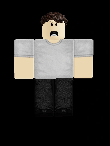 Kalub | Foul Play Wiki | Fandom