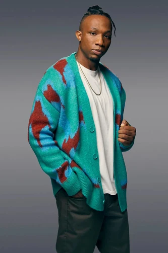 Zeke Wallace | Found Wiki | Fandom