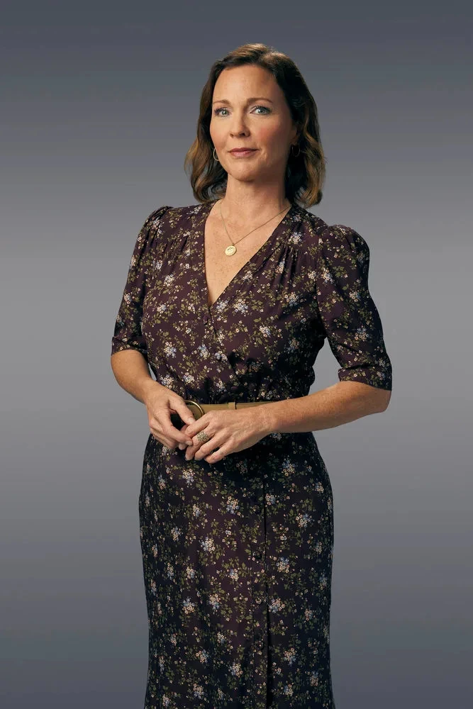 Margaret Reed | Found Wiki | Fandom