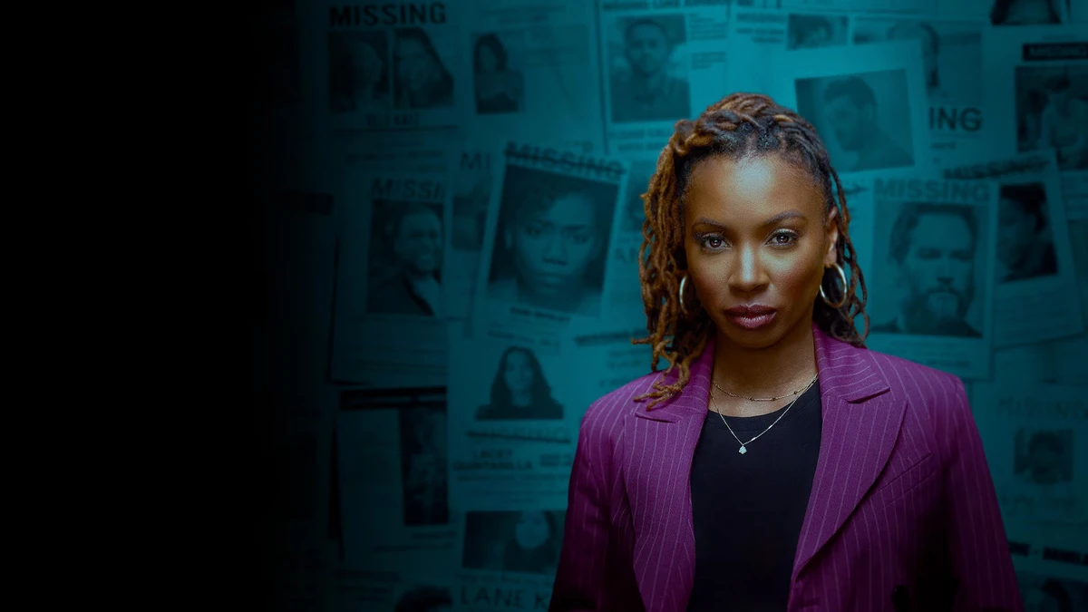 Missing While Interracial | Found Wiki | Fandom