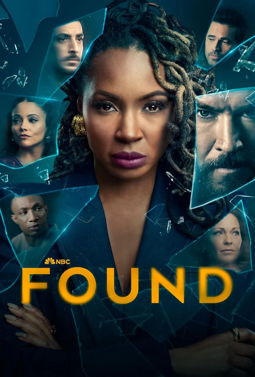 Season 2 | Found Wiki | Fandom