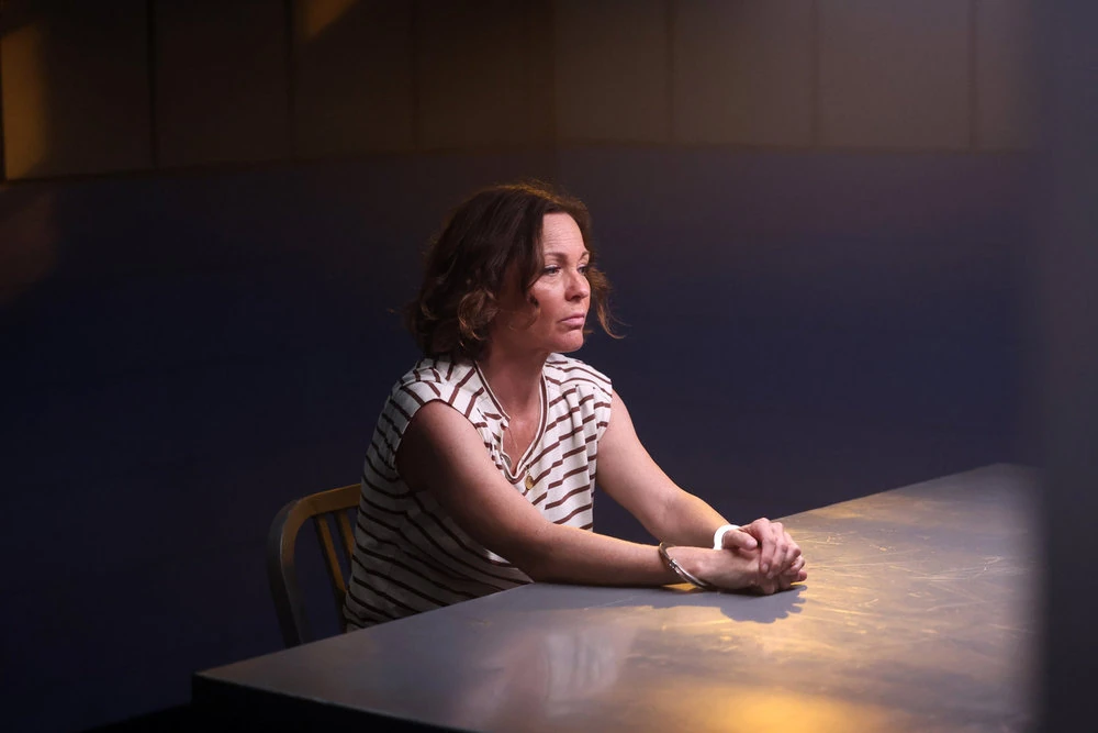 Missing While Gabi Mosely | Found Wiki | Fandom