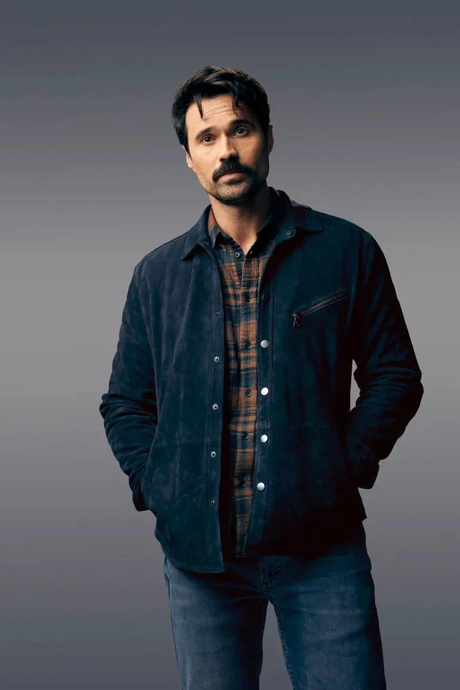 Mark Trent | Found Wiki | Fandom