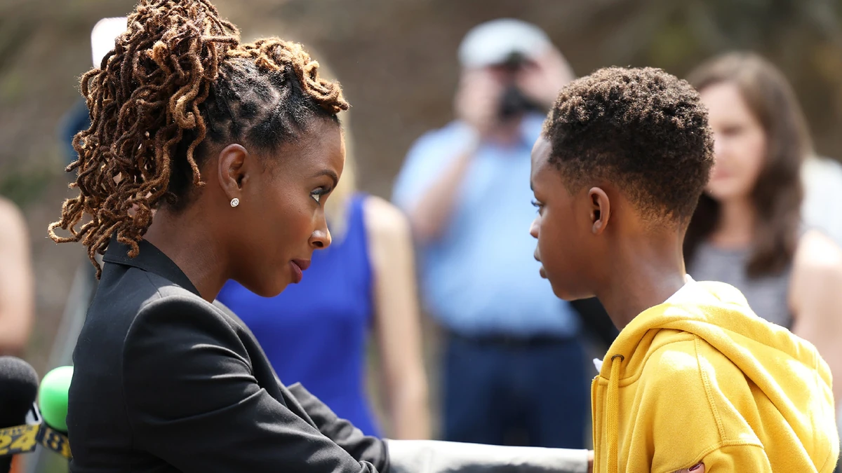 Pilot | Found Wiki | Fandom