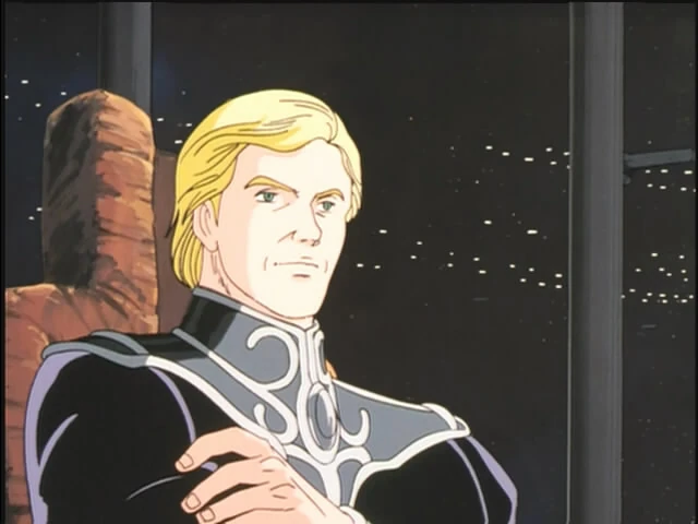 Felix Hardianus | Foundation Fanon Wikia | Fandom