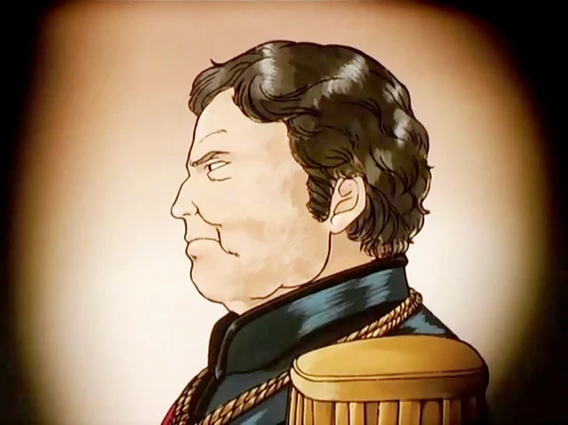 Kandar VII | Foundation Fanon Wikia | Fandom