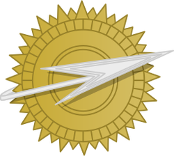 Galactic Empire | Foundation Fanon Wikia | Fandom