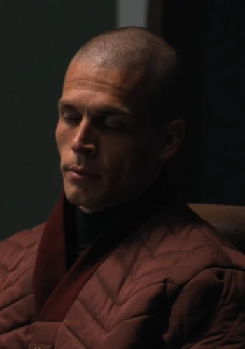 Manlio | Foundation Wiki | Fandom