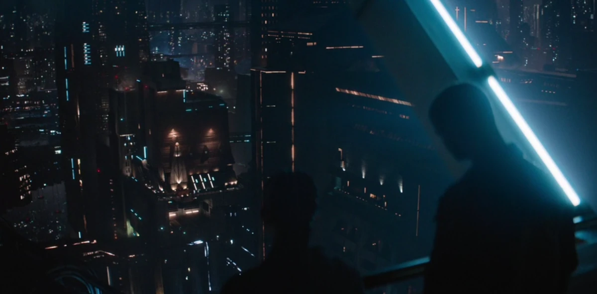 Level 22 | Foundation Wiki | Fandom