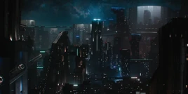 Trantor City | Foundation Wiki | Fandom