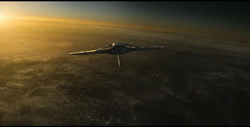 Imperial Shuttle | Foundation Wiki | Fandom