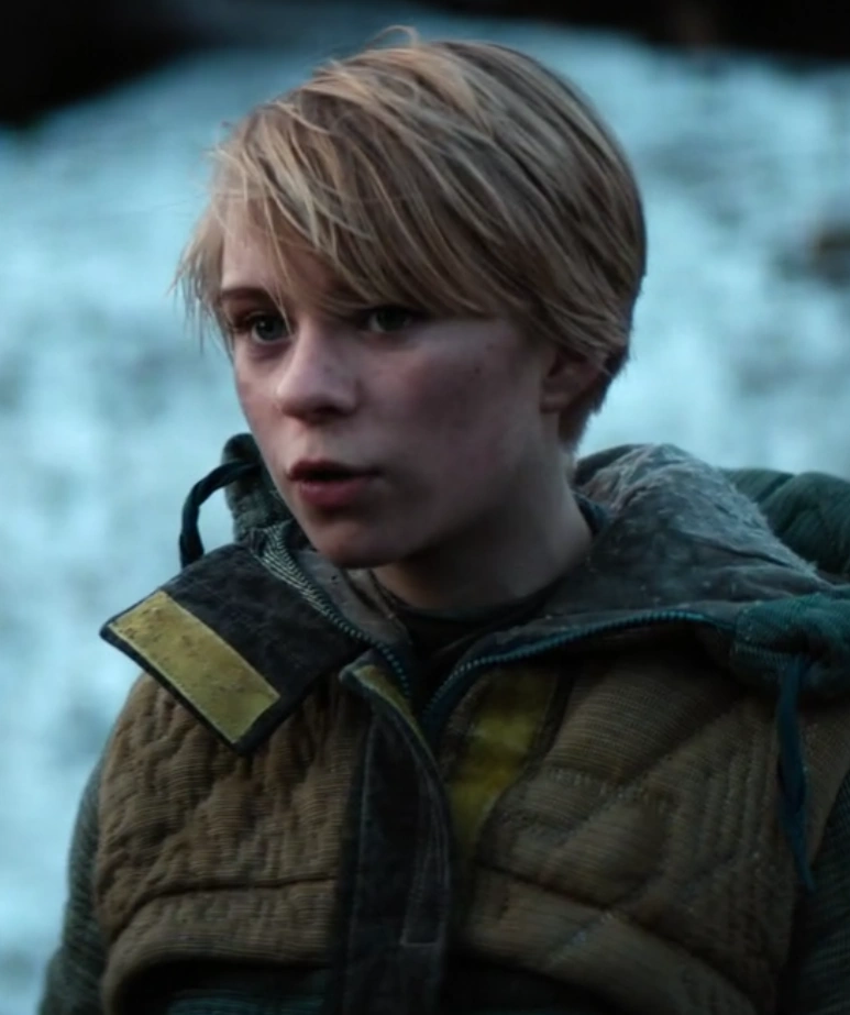 Laylo Fulham | Foundation Wiki | Fandom